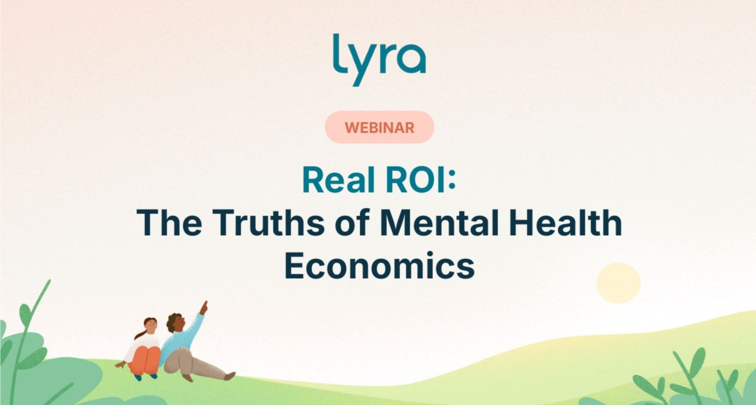 Lyra Health – Meet a Vendor - Shortlister