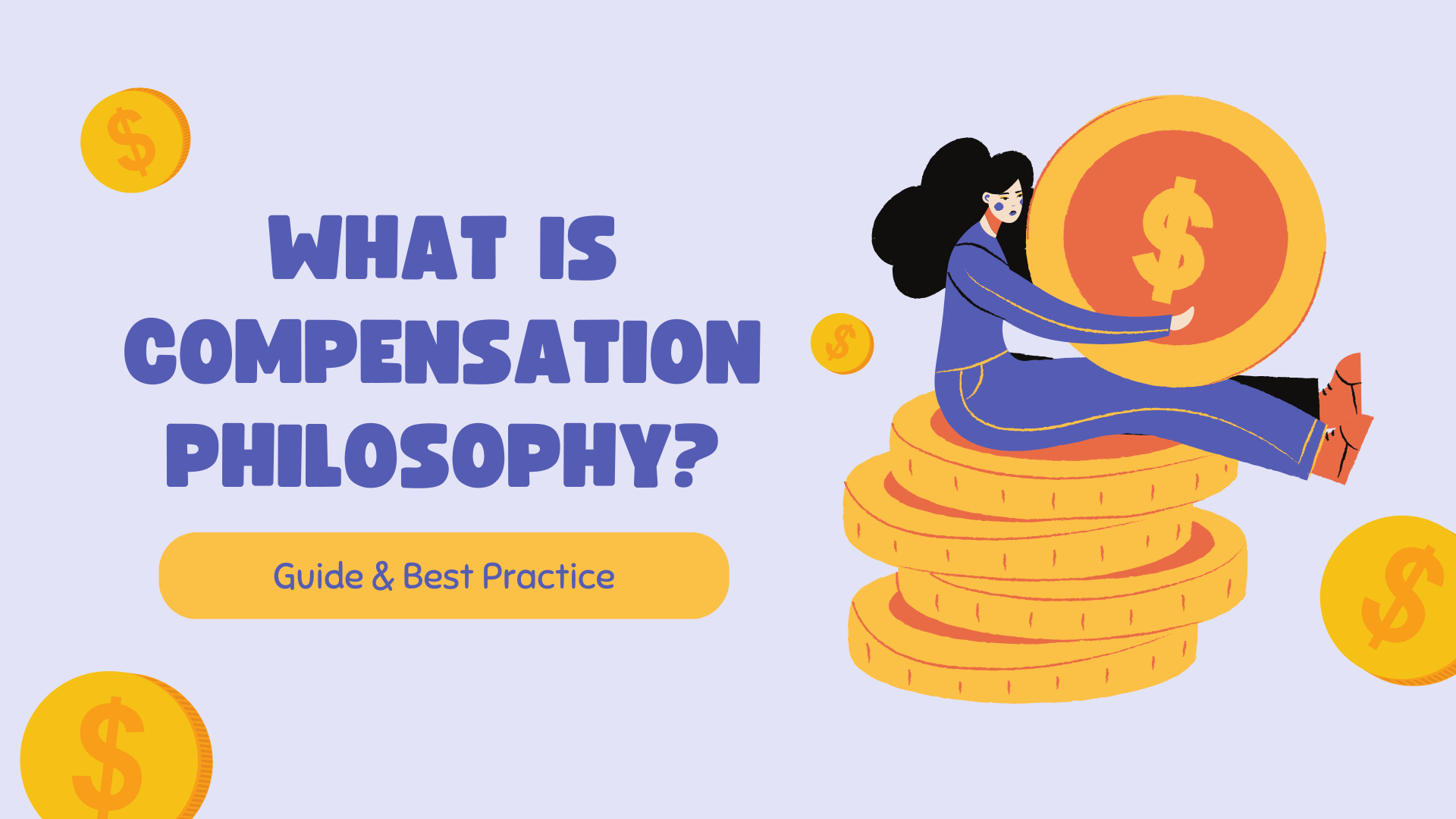 What Is Compensation Philosophy? Guide & Best Practice | Shortlister