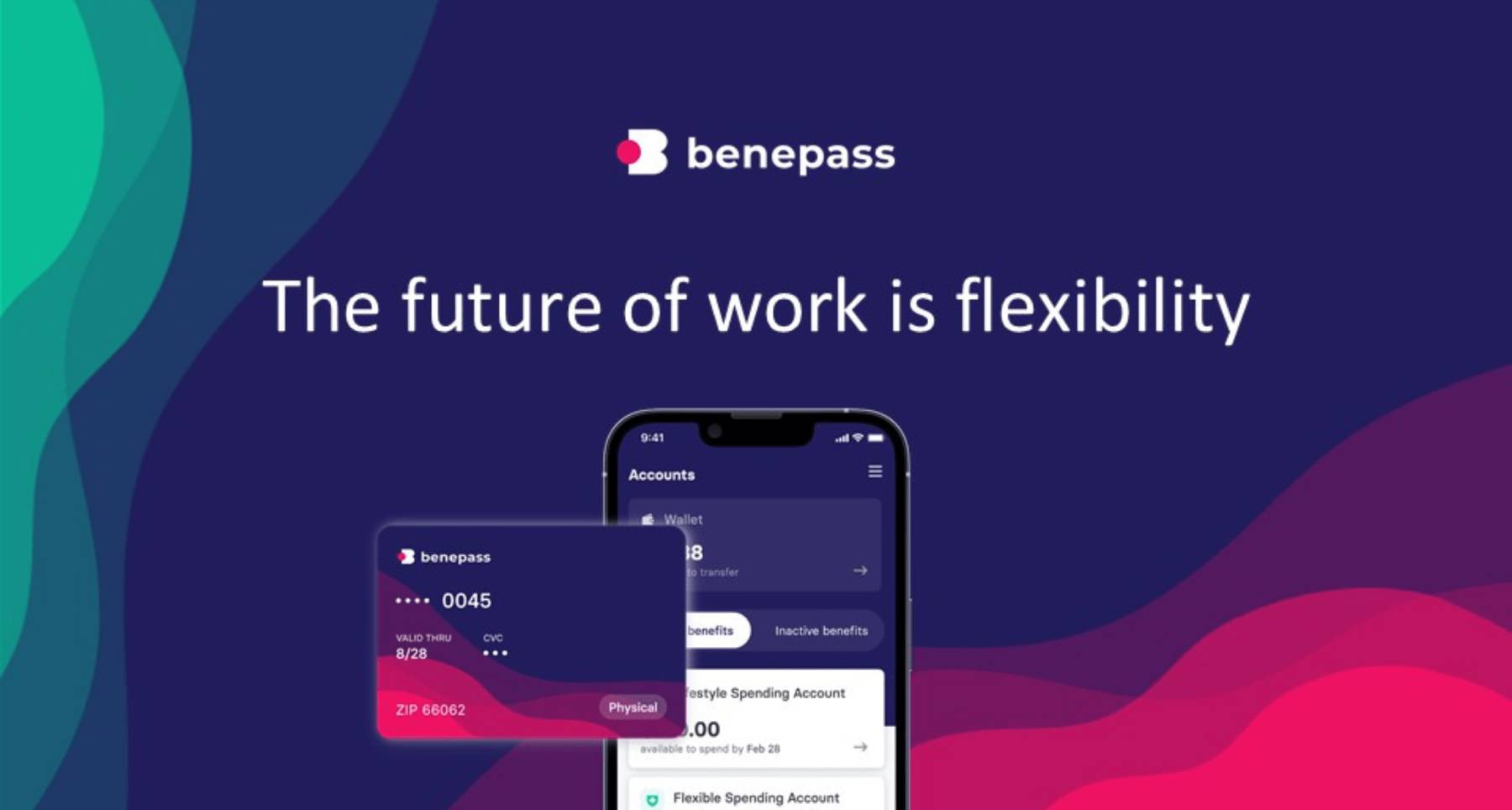 Benepass – Meet a Vendor - Shortlister