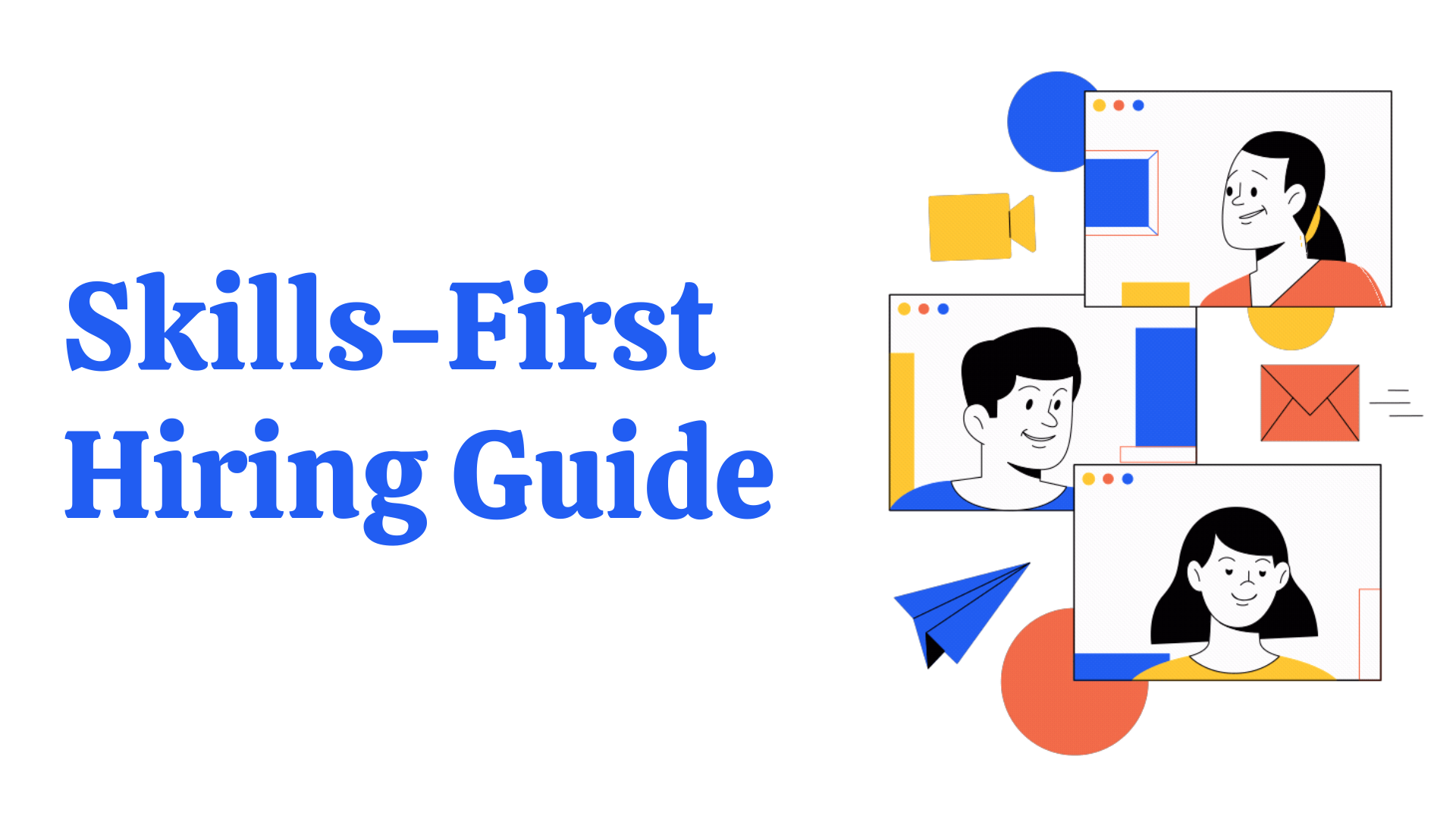 Skills-First Hiring Guide | Shortlister