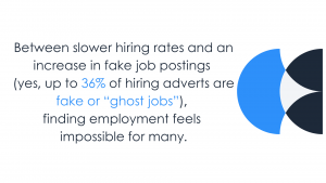 Is the Job Market Bad Right Now? | Shortlister