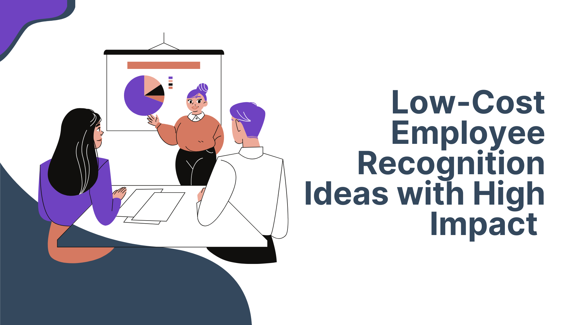 Low-Cost Employee Recognition Ideas with High Impact | Shortlister