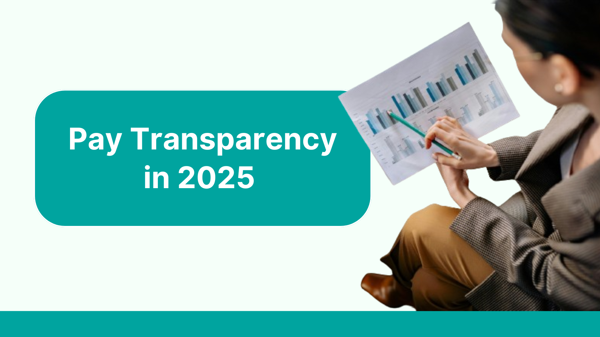 Pay Transparency in 2025 | Shortlister