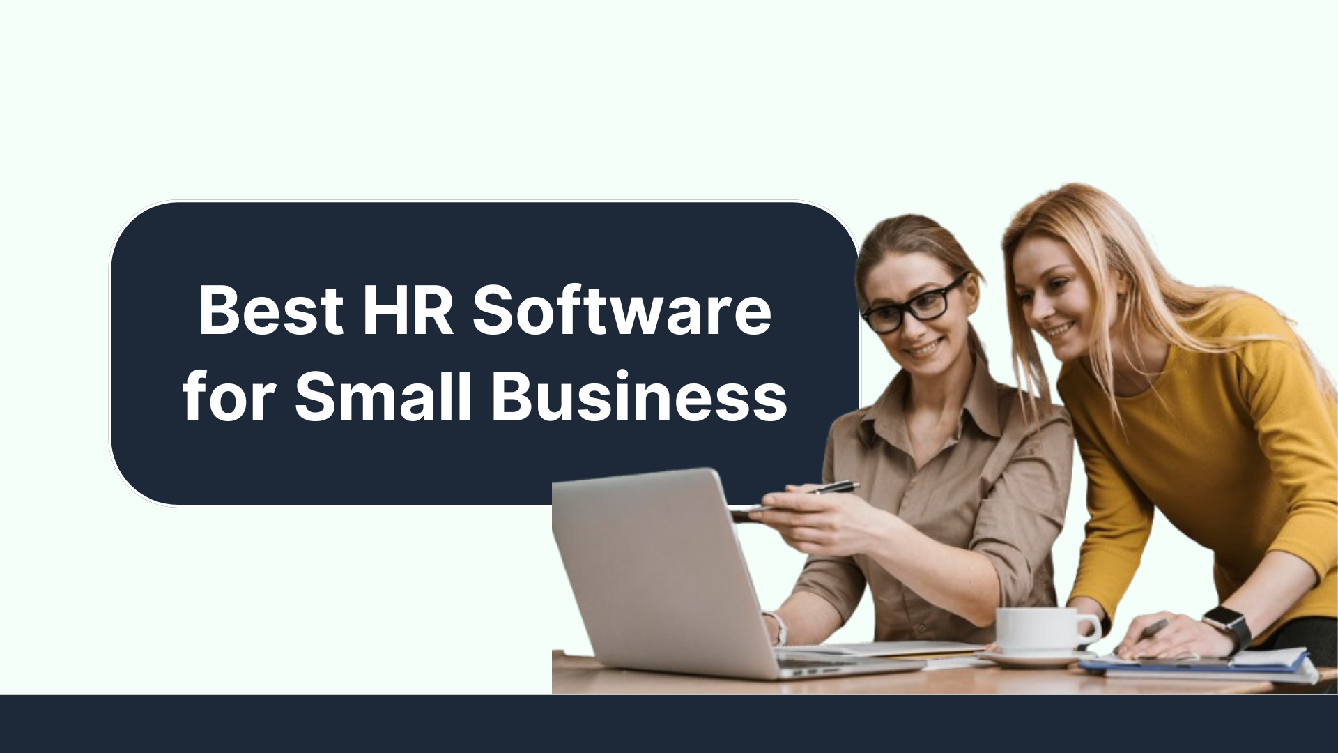 Best HR Software for Small Business | Shortlister