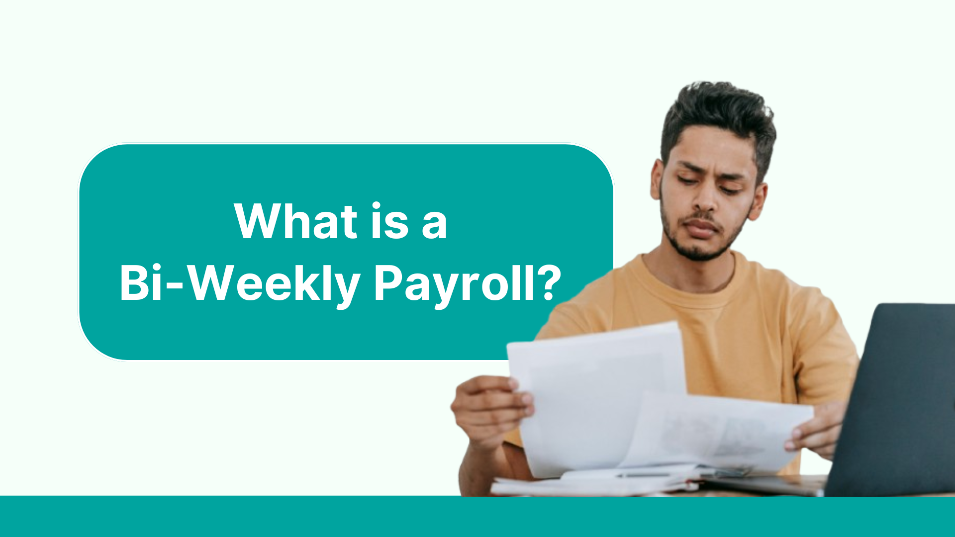 What is a Bi-Weekly Payroll? | Shortlister