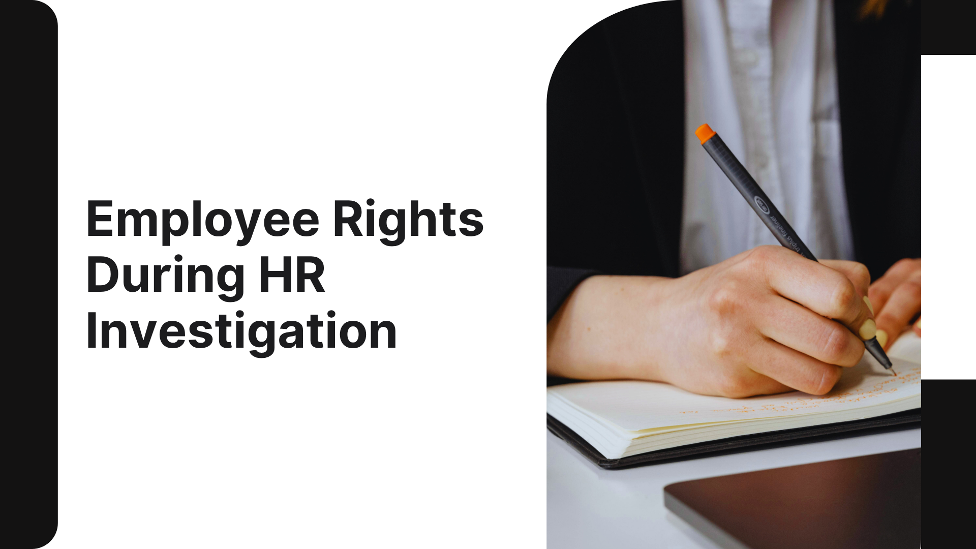 Employee Rights During HR Investigation | Shortlister