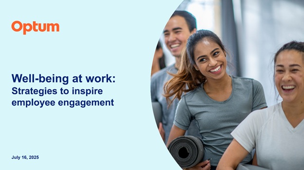 Optum - Meet a Vendor - Shortlister