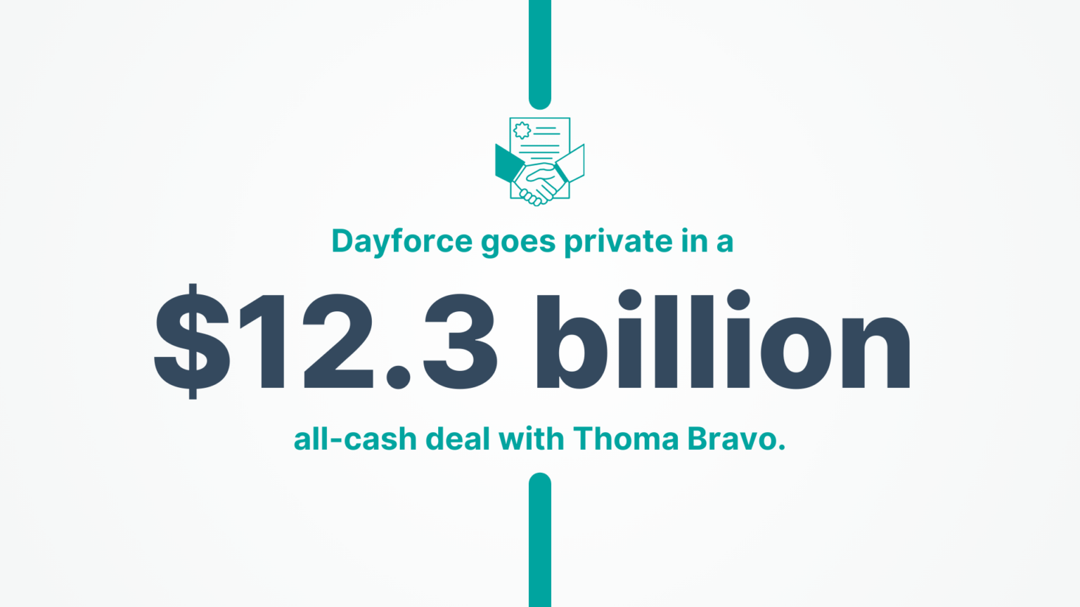 Dayforce Confirms $12.3B Acquisition, SAP to Acquire Smart Recruiters ...