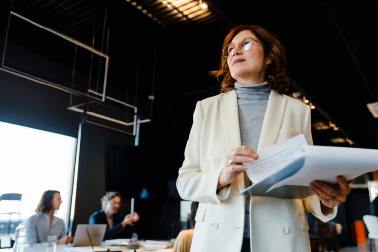 Firefly Health - Meet a Vendor - Shortlister